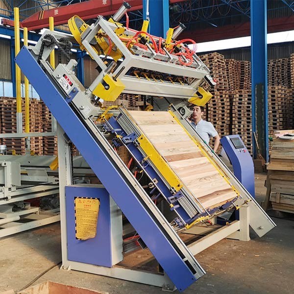 Buy european standard pallet block machine, Good quality european ...