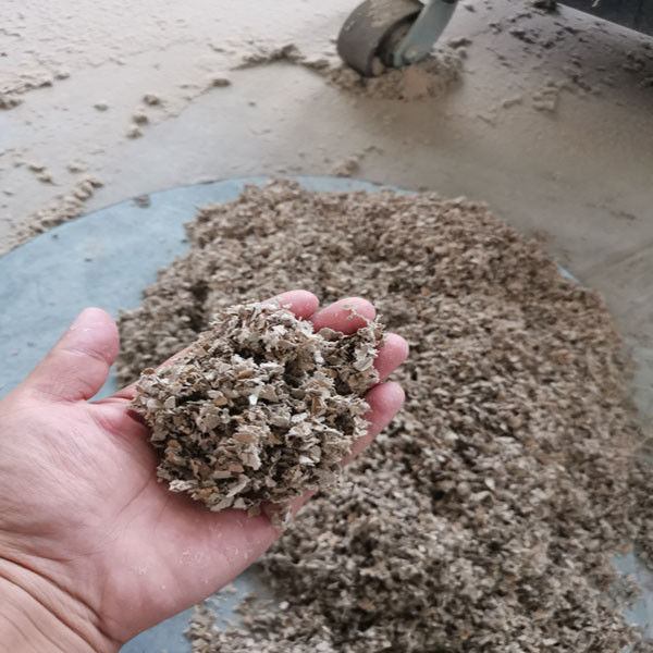 Molded Paper Pallet Machine Recycling Cardboard into Full Four-way ...