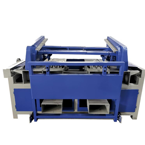 Wood Pallets Notching Machine Pallet Notcher For American Pallet